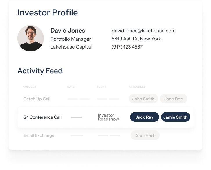 Build a better investor relations strategy | The Ultimate Guide to ...